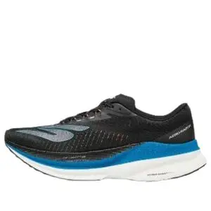 Sketchers Aero Razor Performance Sneakers - Black/multi