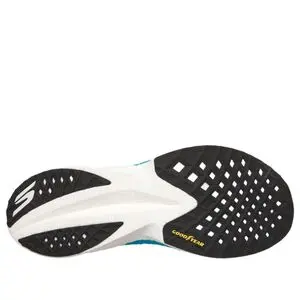 Sketchers Aero Razor Performance Sneakers - Black/multi