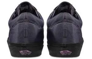 VANS Old Skool 'deathly Hallows' Sneakers