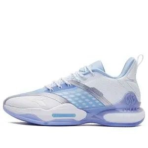 361 DEGREES Ag2 Icon Lace-up Sneakers