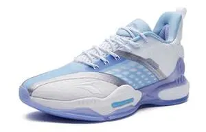 361 DEGREES Ag2 Icon Lace-up Sneakers