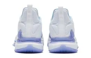 361 DEGREES Ag2 Icon Lace-up Sneakers - Blue/white