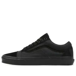 VANS Vans Old Skool Patchwork Sneakers Black