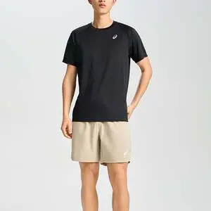 Asics Icon Short Sleeve Top