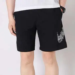 Nike Dry Flex Logo Woven Sports Shorts