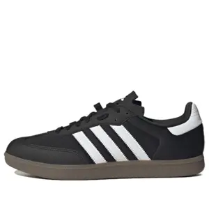 Adidas Velosamba Cycling Shoes - Core Black/cloud White/cloud White