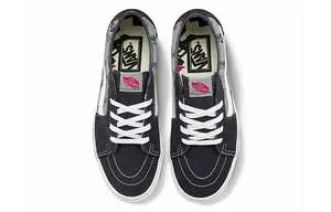 VANS Kazuki Kuraishi X Sk8-low 'pewter
