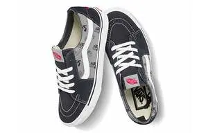 VANS Kazuki Kuraishi X Sk8-low 'pewter