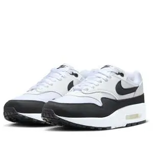 Nike Max 1 Sneakers - Summit White/black