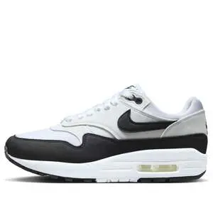 Nike Nike Air Max 1 Sneakers Summit White/black