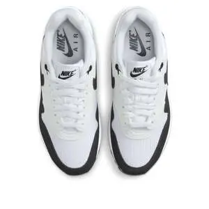 Nike Max 1 Sneakers - Summit White/black