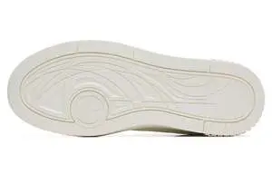 ANTA 982 Athletic Sneakers - White/green