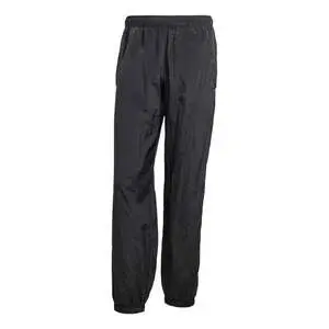 Adidas Eqt Track Pants Asia Sizing - Black
