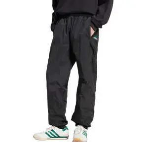 Adidas Eqt Track Pants Asia Sizing - Black