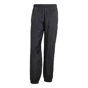 Adidas Eqt Track Pants Asia Sizing - Black