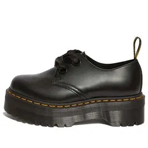Dr. Martens Holly Platform Shoes