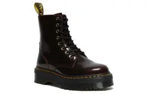 Dr. Martens Jadon Arcadia Lace Up Boots