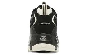 Sketchers D'lites Zip Along Sneakers