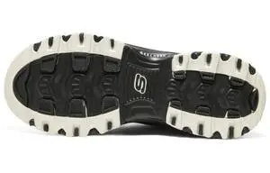 Sketchers D'lites Zip Along Sneakers