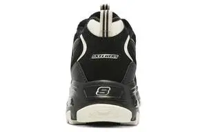 Sketchers D'lites Zip Along Sneakers