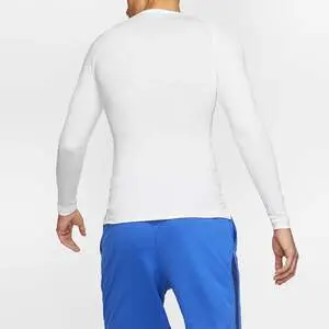Nike Pro Training Long Sleeve Quick Dry Top