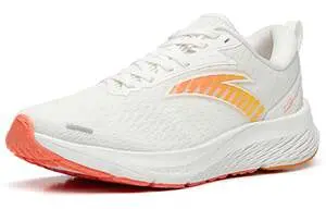 ANTA Gh99 Low Sneakers - Ivory/orange