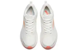 ANTA Gh99 Low Sneakers - Ivory/orange