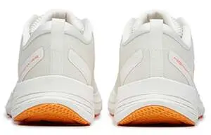 ANTA Gh99 Low Sneakers - Ivory/orange
