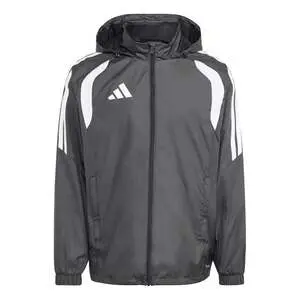 Adidas Tiro26 League Windbreaker - Black/white