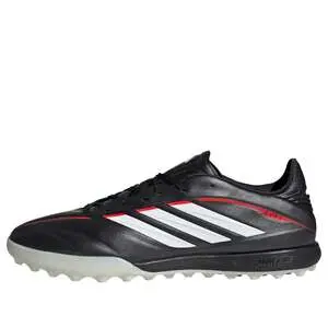 Adidas Copa Pure Iv Pro Tf Sneakers - Core Black/lucid Red/cloud White