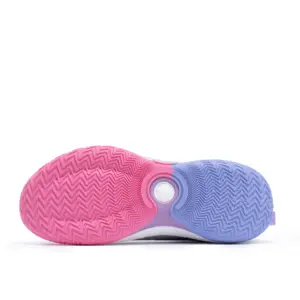 361 DEGREES Ag4 'self-reflection' Sneakers - Silver/heather Castlerock