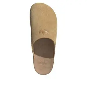 Adidas Adimule Slides - Beige/gum