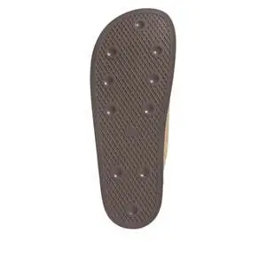 Adidas Adimule Slides - Beige/gum