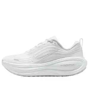 Nike Zoom Vomero Plus Sneakers - White/vast Grey/metallic Silver