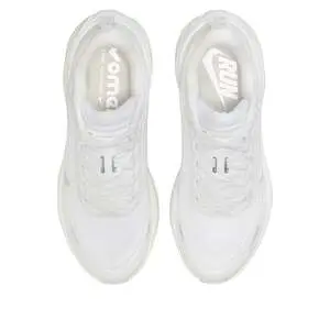 Nike Zoom Vomero Plus Sneakers - White/vast Grey/metallic Silver