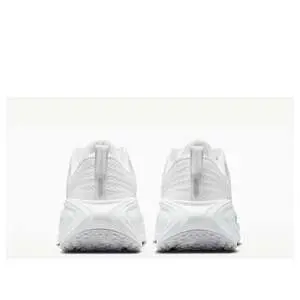 Nike Zoom Vomero Plus Sneakers - White/vast Grey/metallic Silver