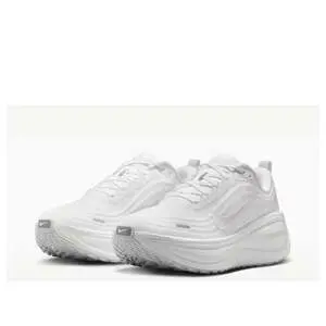 Nike Zoom Vomero Plus Sneakers - White/vast Grey/metallic Silver