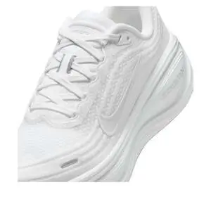 Nike Zoom Vomero Plus Sneakers - White/vast Grey/metallic Silver