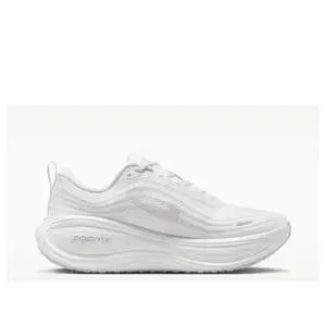 Nike Zoom Vomero Plus Sneakers - White/vast Grey/metallic Silver