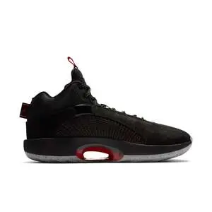 JORDAN Rui Hachimura X 35 'warrior' Sneakers - Red