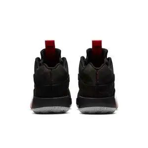 JORDAN Rui Hachimura X 35 'warrior' Sneakers - Red