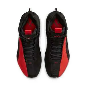 JORDAN Rui Hachimura X 35 'warrior' Sneakers - Red