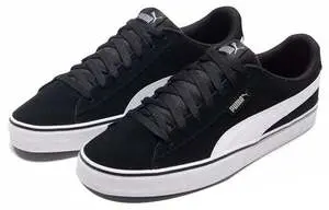 PUMA Retro Casual Sneakers