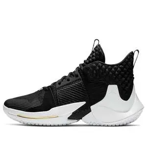 JORDAN Why Not Zer0.2 Pf "the Family - Black/white
