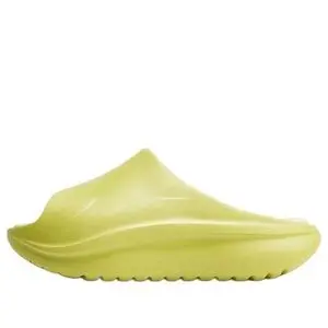 LI-NING Soft Slipper - Green