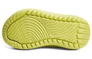 LI-NING Soft Slipper - Green