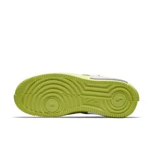 Nike Force 1 Fontanka Sneakers - Fluorescent Green