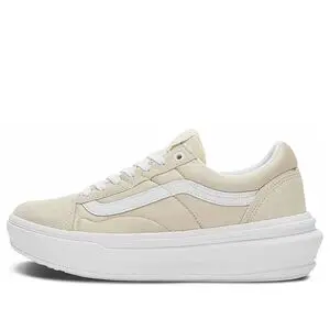 VANS Old Skool Overt Plus Cc Sneakers - Creamwhite