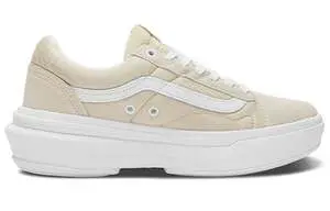 VANS Old Skool Overt Plus Cc Sneakers - Creamwhite