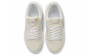 VANS Old Skool Overt Plus Cc Sneakers - Creamwhite